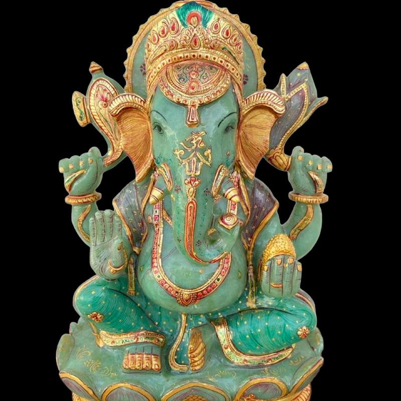Ganesha - Etsy