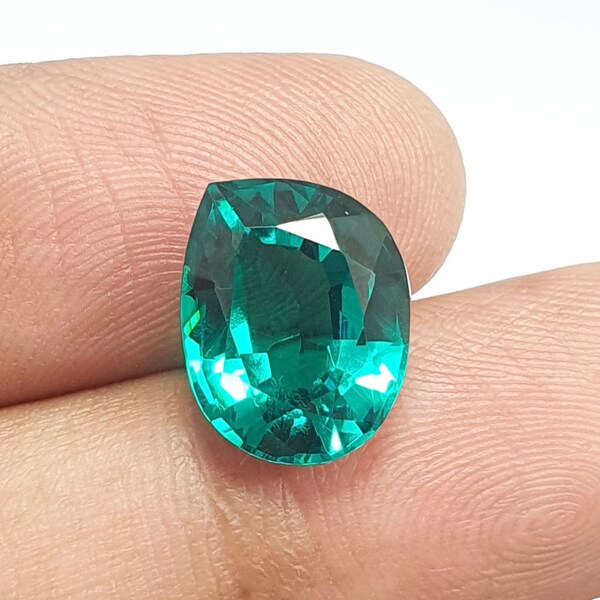 Green Spinel - Etsy