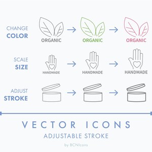 Wool Types Symbols Line Icons Pack SVG, Textile Animal Fiber ...