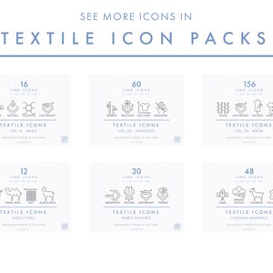 Membrane Textile Material Line Icon SVG, Minimalist Weather Protective ...