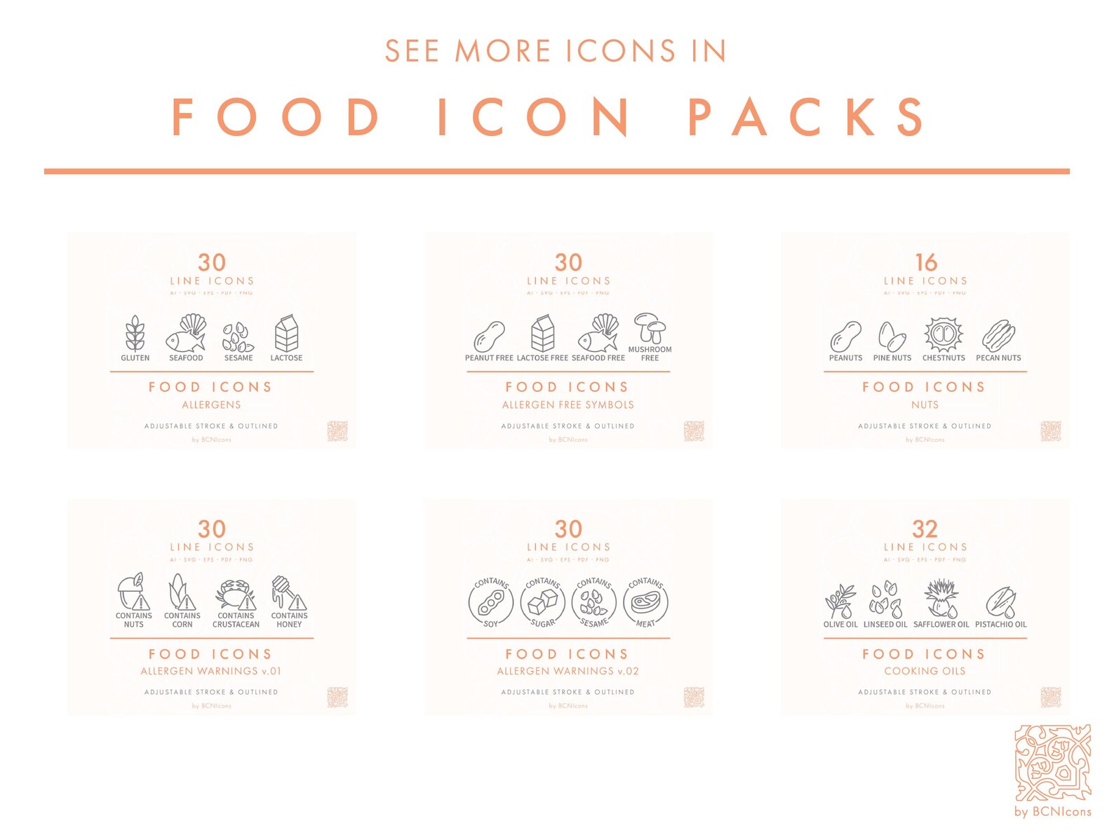 Soybean Oil Line Icon SVG, Soya Plant Oil Natural Food Packaging Icon ...