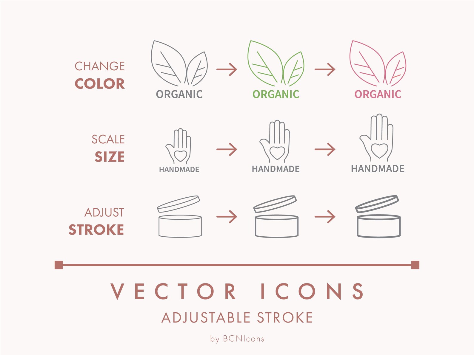 MADE IN AUSTRALIA Badge Line Icons Pack Svg, Australian Made Logo ...