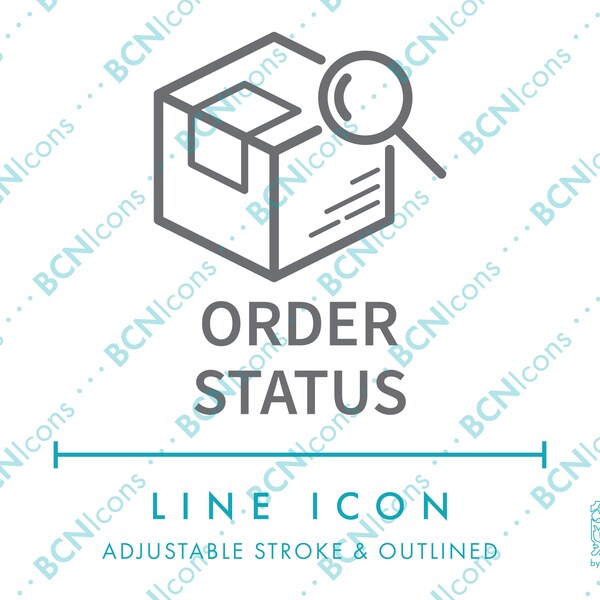 Status Symbol - Etsy