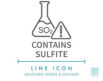 Allergy Symbol Svg - Etsy