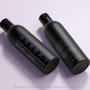 ADVANCED PACK: Cosmetics Packaging Symbols Vol.03 Line Icons SVG ...
