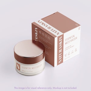 ADVANCED PACK: Cosmetics Packaging Symbols Vol.03 Line Icons SVG ...