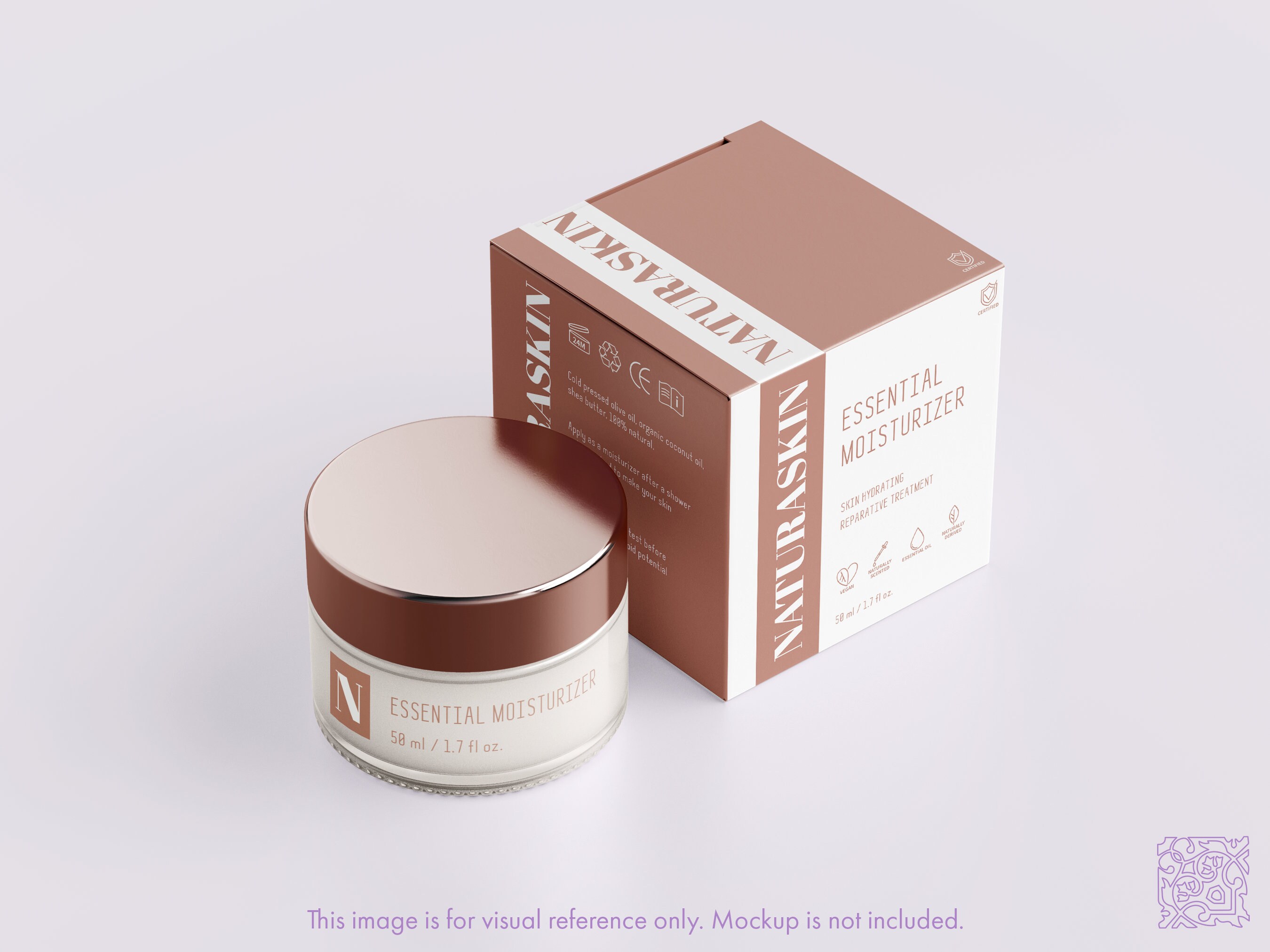 ADVANCED PACK: Cosmetics Packaging Symbols Vol.03 Line Icons - Etsy