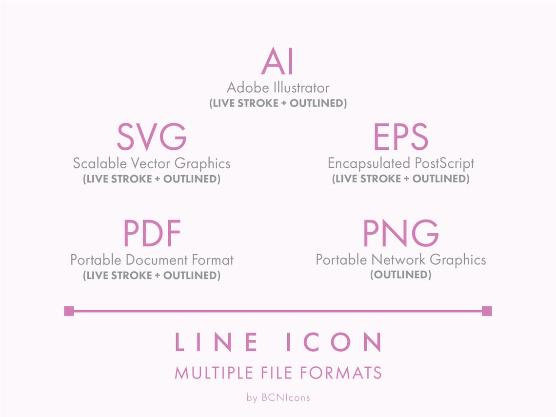 Jewelry Line Icons Vol. 02 INTERMEDIATE PACK Svg, Minimalist Jewellery ...