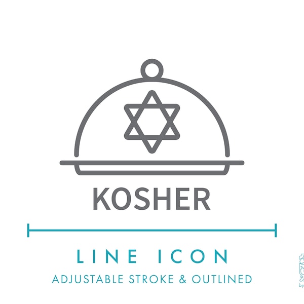 Kosher - Etsy