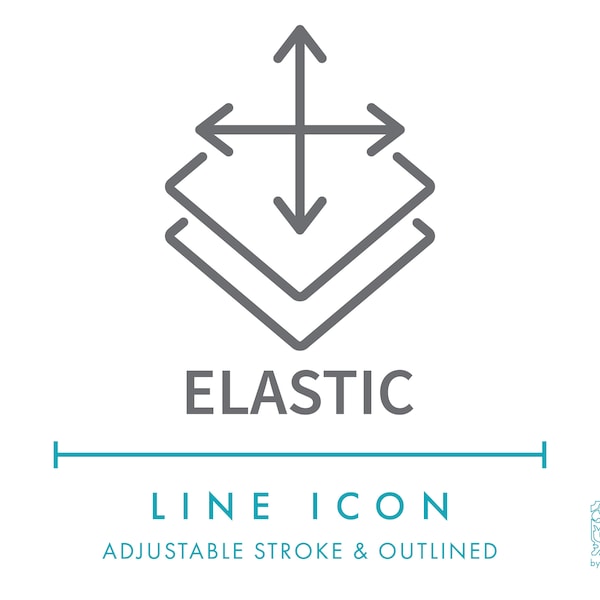 Four Way Stretch - Etsy