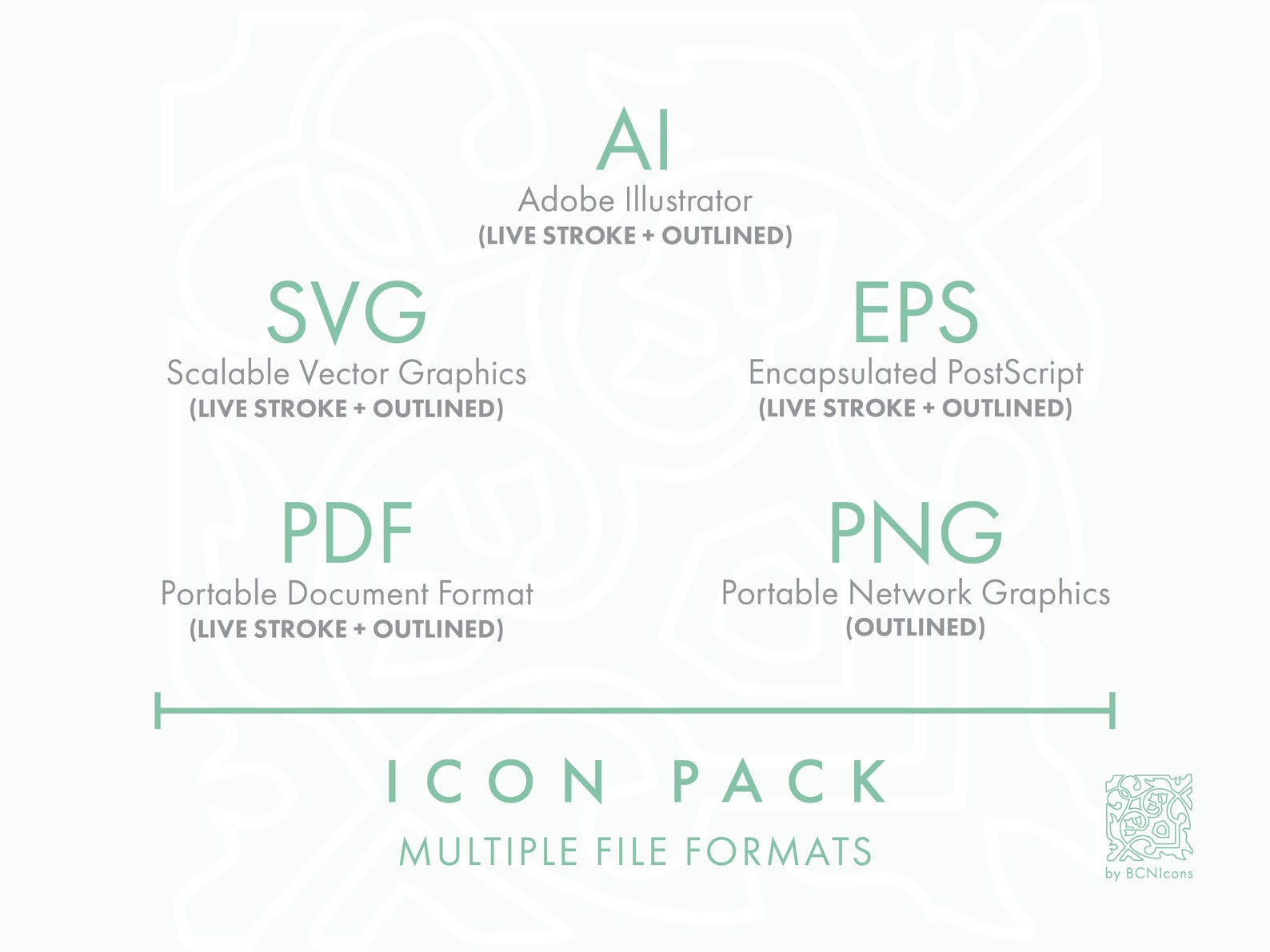 Ecommerce Symbols Vol. 02 Intermediate Icon Pack SVG, Minimalist ...