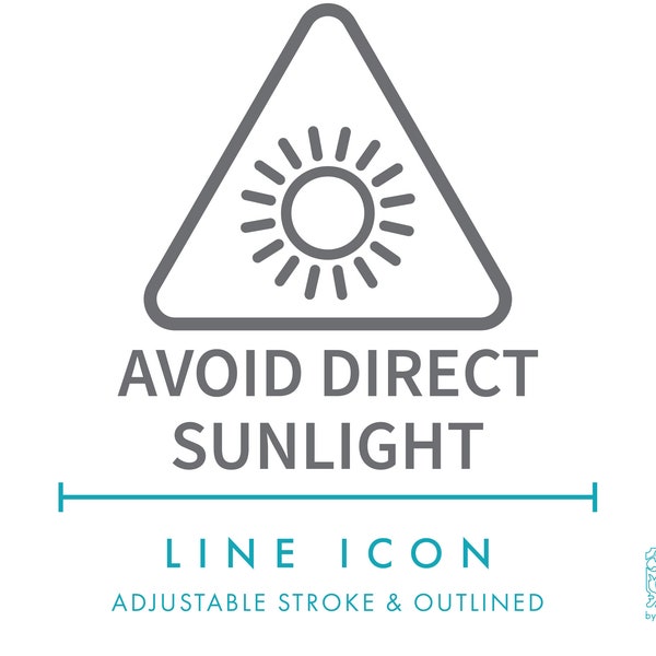 Sunlight Icon Svg - Etsy Singapore