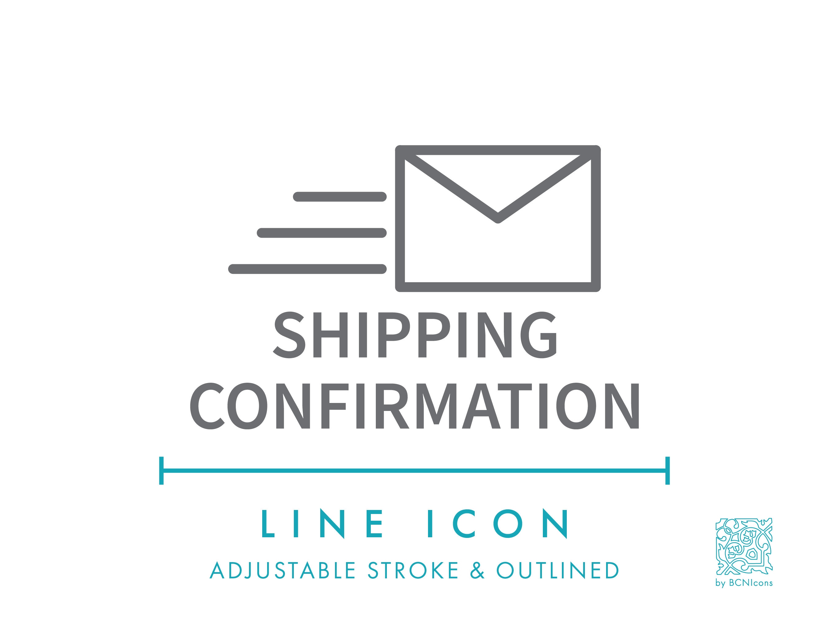 Email Confirmation Icon