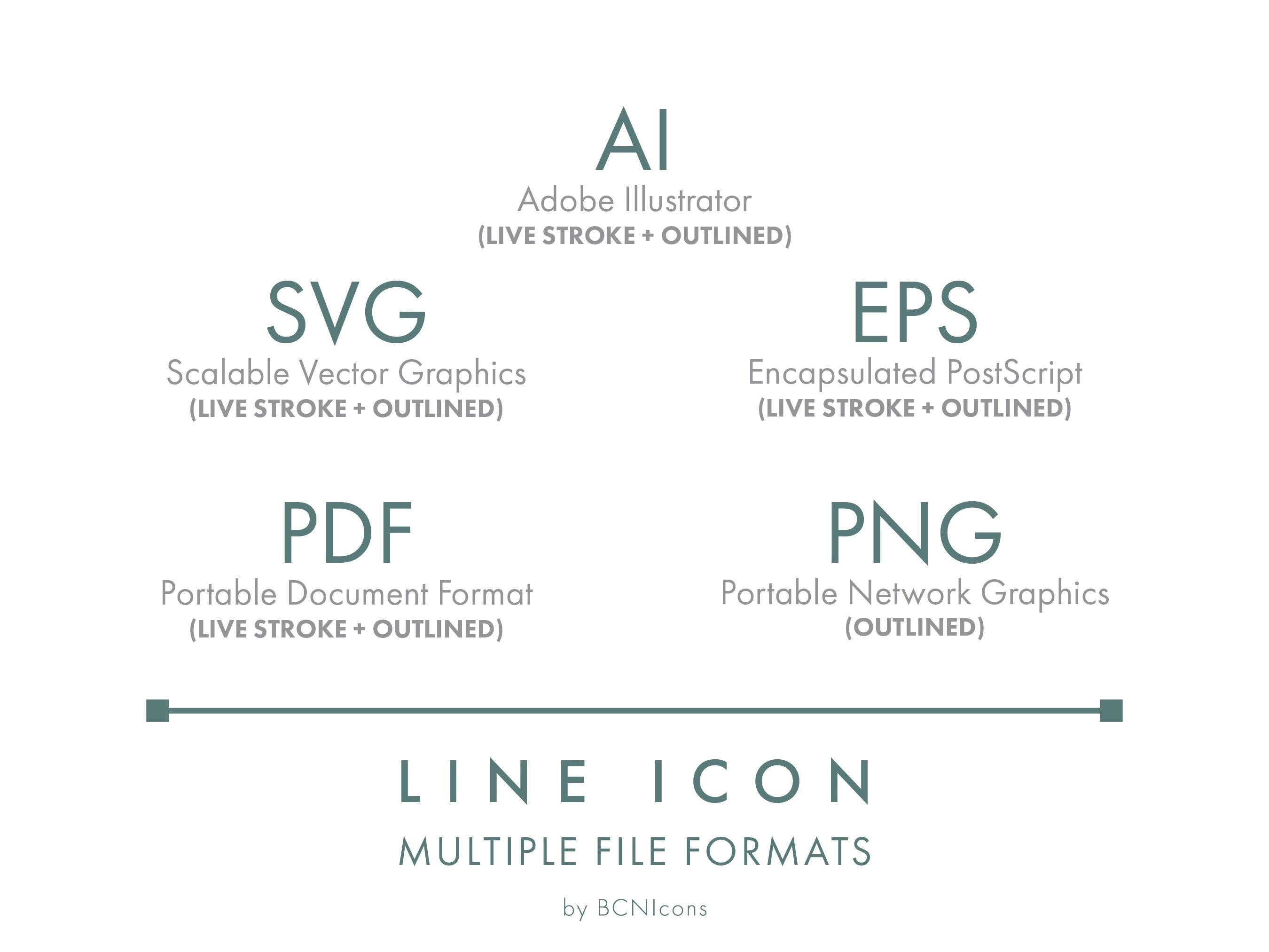 Microfiber Fabric Material Line Icon SVG, Minimalist Synthetic Fiber ...