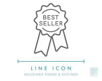 Popular Product Icon - Etsy