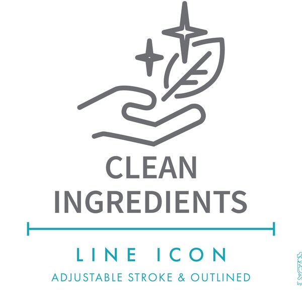 Clean Body Symbol - Etsy