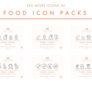 Low Sugar Line Icon SVG, Minimalist Low Calories Natural Diet Food ...