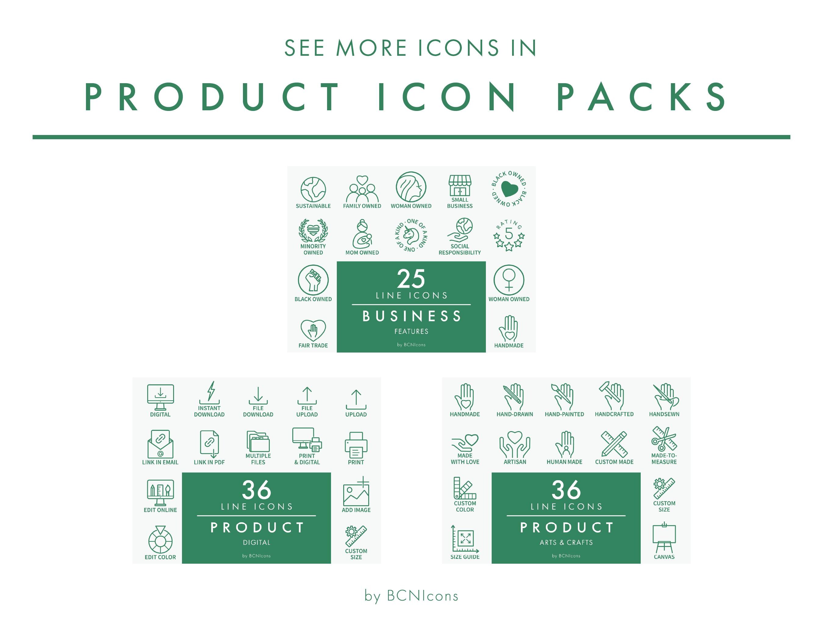 Textile Symbols Vol. 02 Intermediate Line Icons Pack SVG, Tailor Sewing ...
