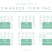Clean Gently Jewelry Care Line Icon SVG, Minimalist Wipe With Soft ...