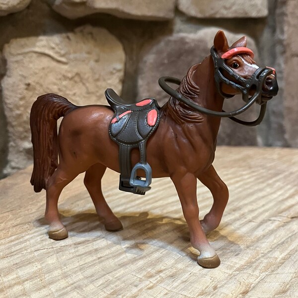 Schleich Tack - Etsy