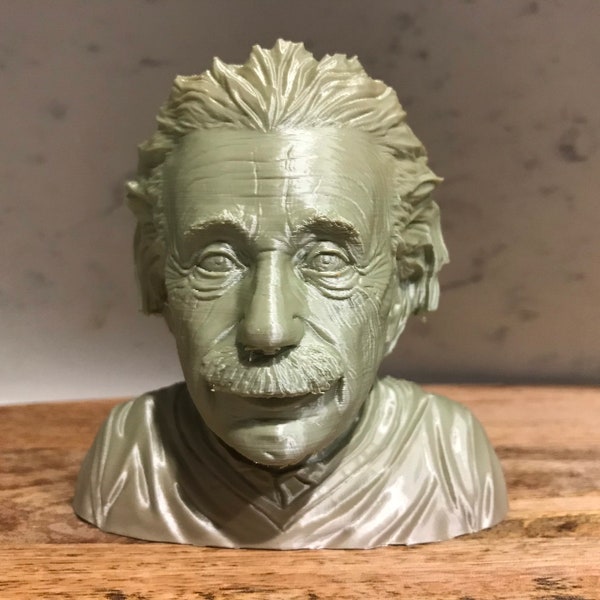 Einstein - Etsy
