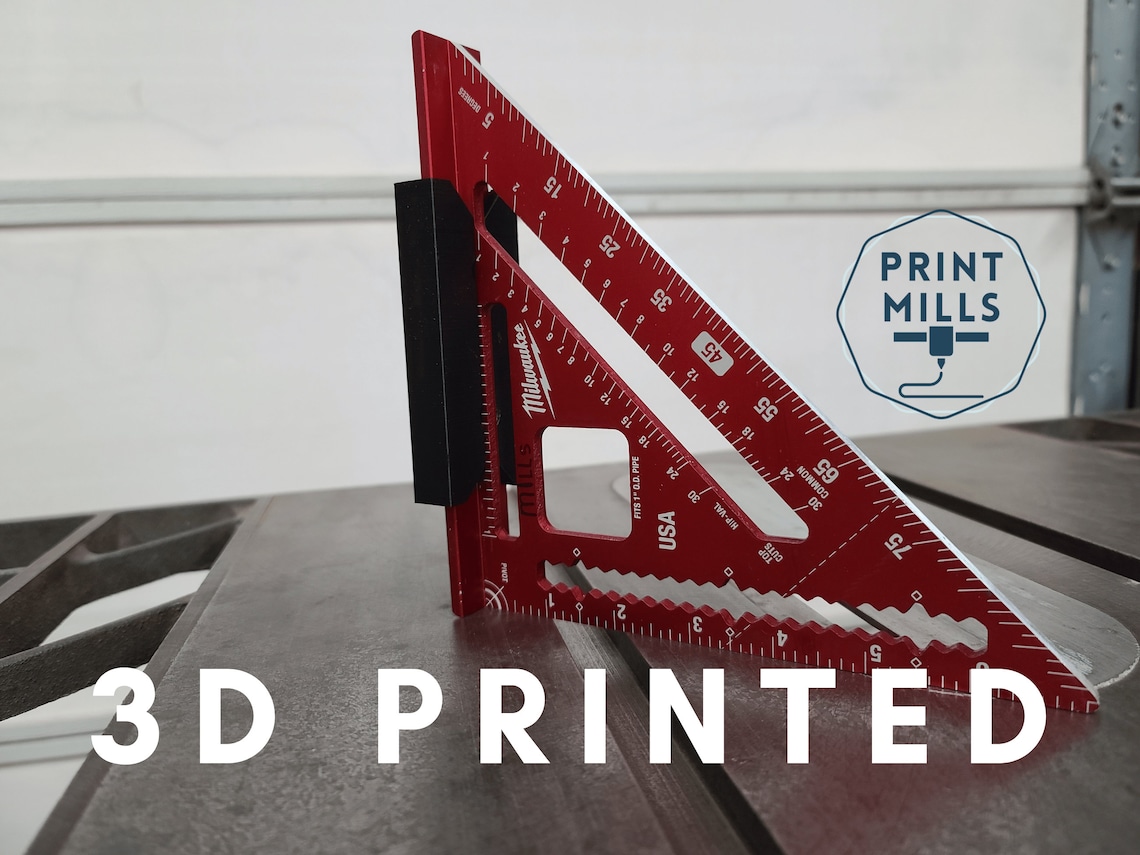 Swanson Speed / Rafter Square Under Mount Storage Solution - Also Fits ...