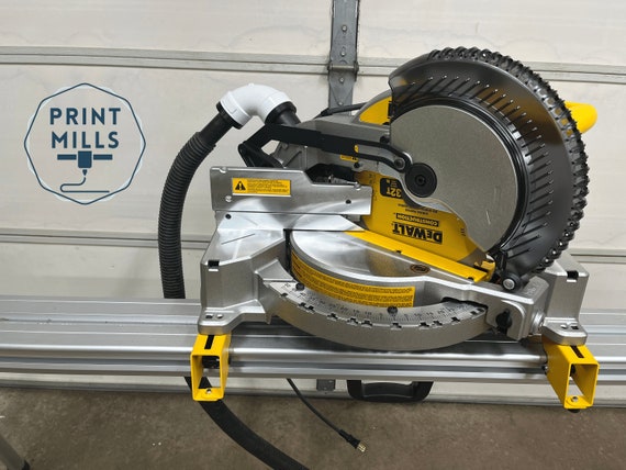 Dewalt miter saw dws713 store