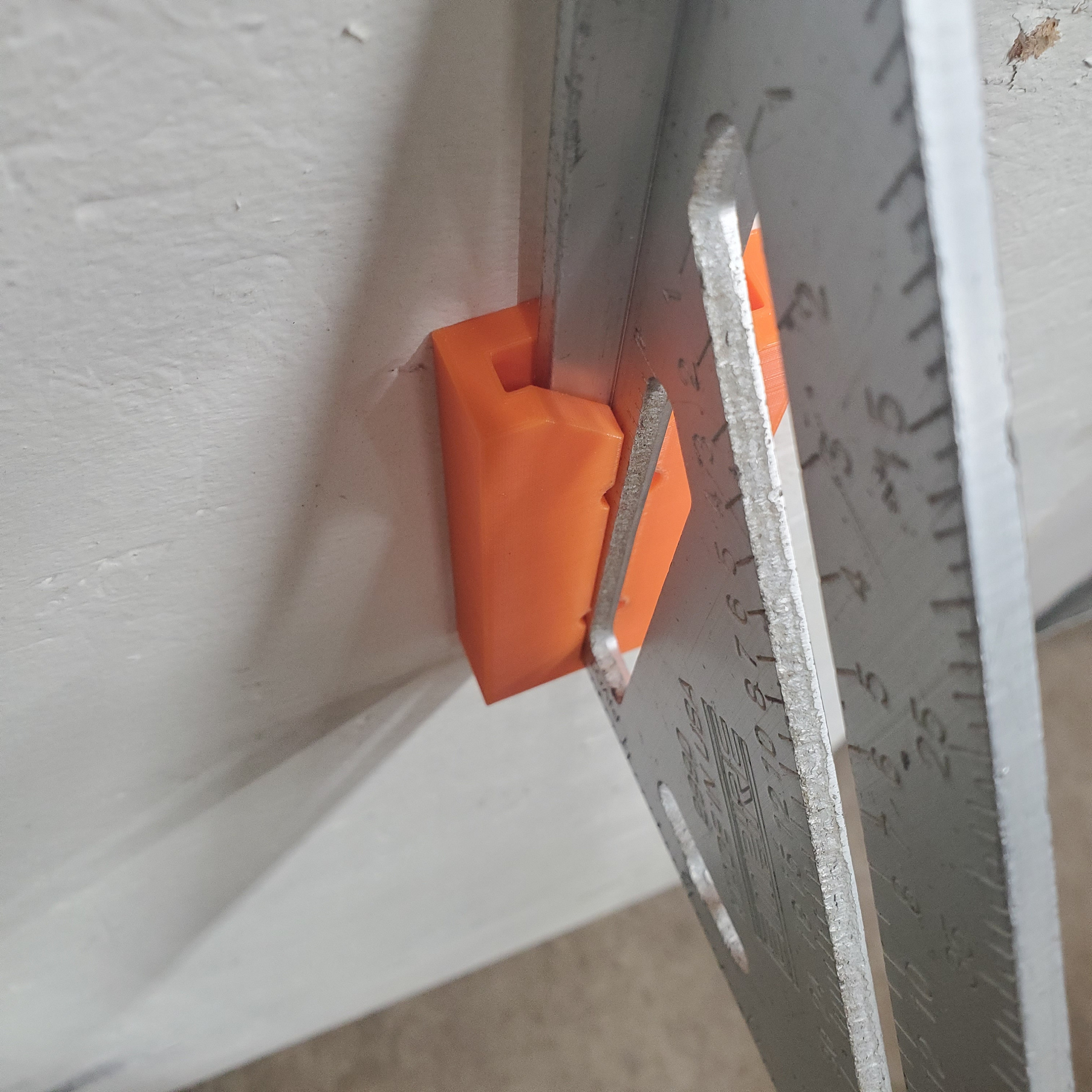 Swanson Speed / Rafter Square Storage Mount Solution Also | Etsy