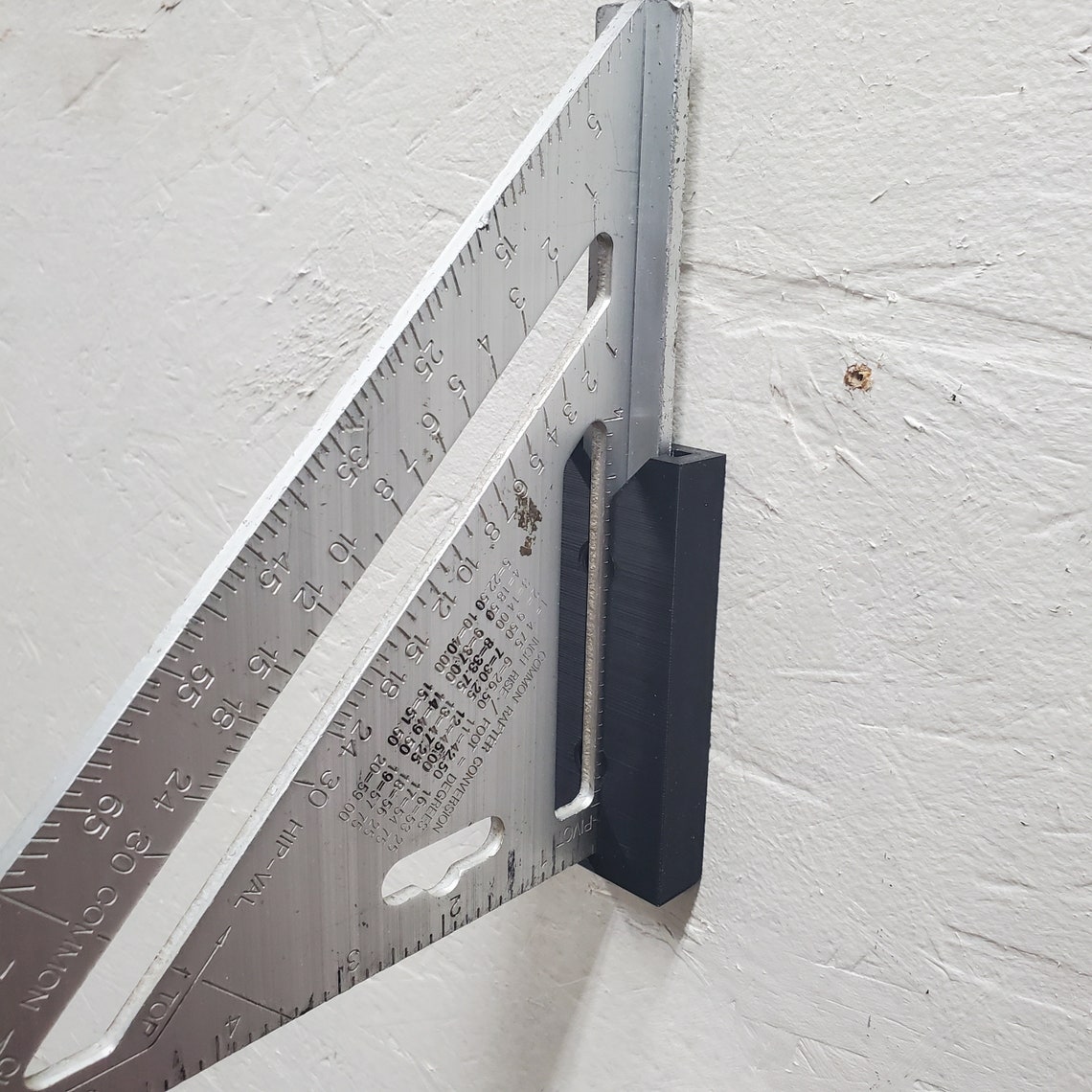 Swanson Speed / Rafter Square Storage Mount Solution Also - Etsy