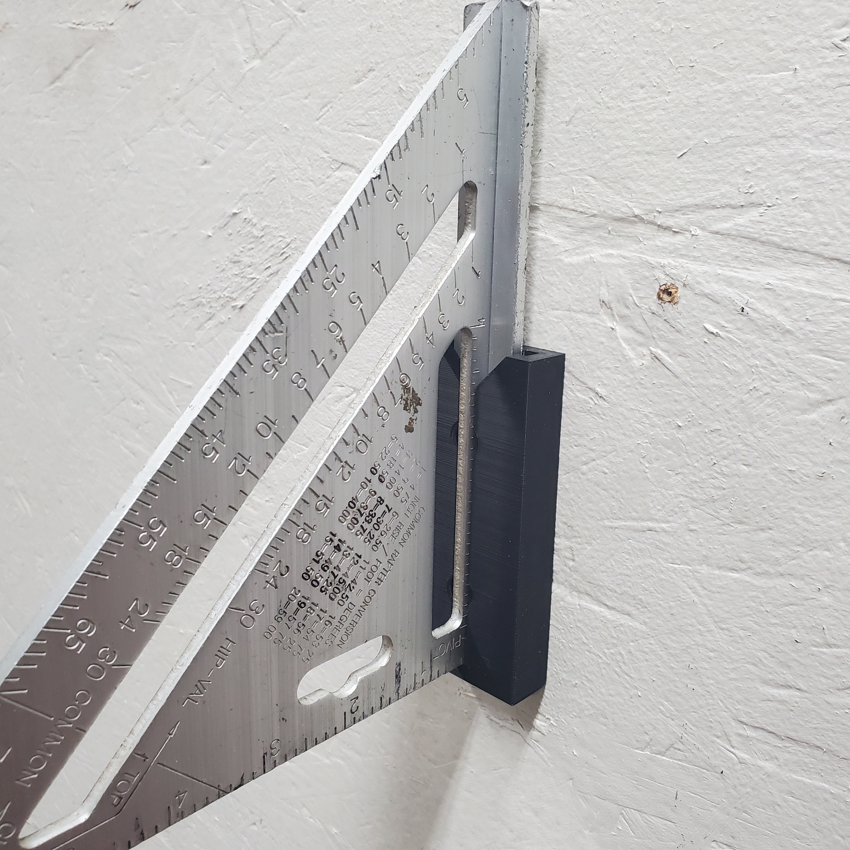 Swanson Speed / Rafter Square Storage Mount Solution Also | Etsy