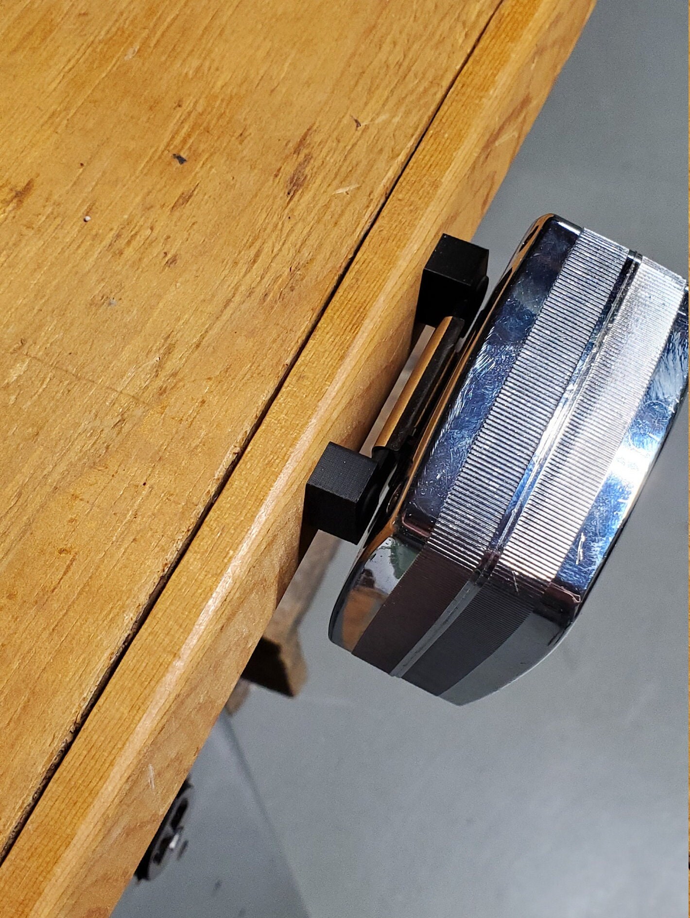 Tape Measure Mount / Hanger Easy Storage for Organization | Etsy