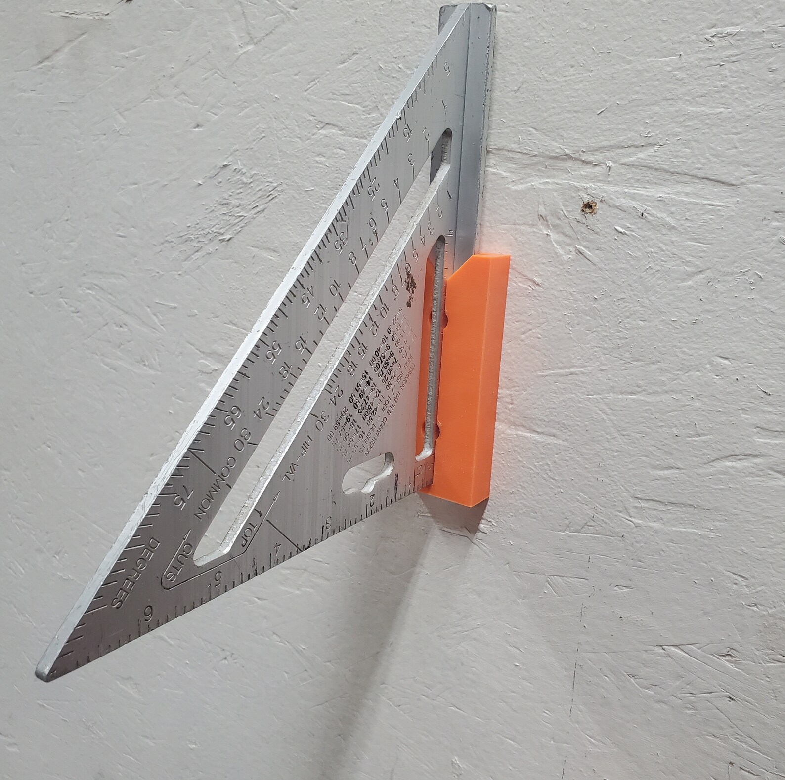 Swanson Speed / Rafter Square Storage Mount Solution Also - Etsy