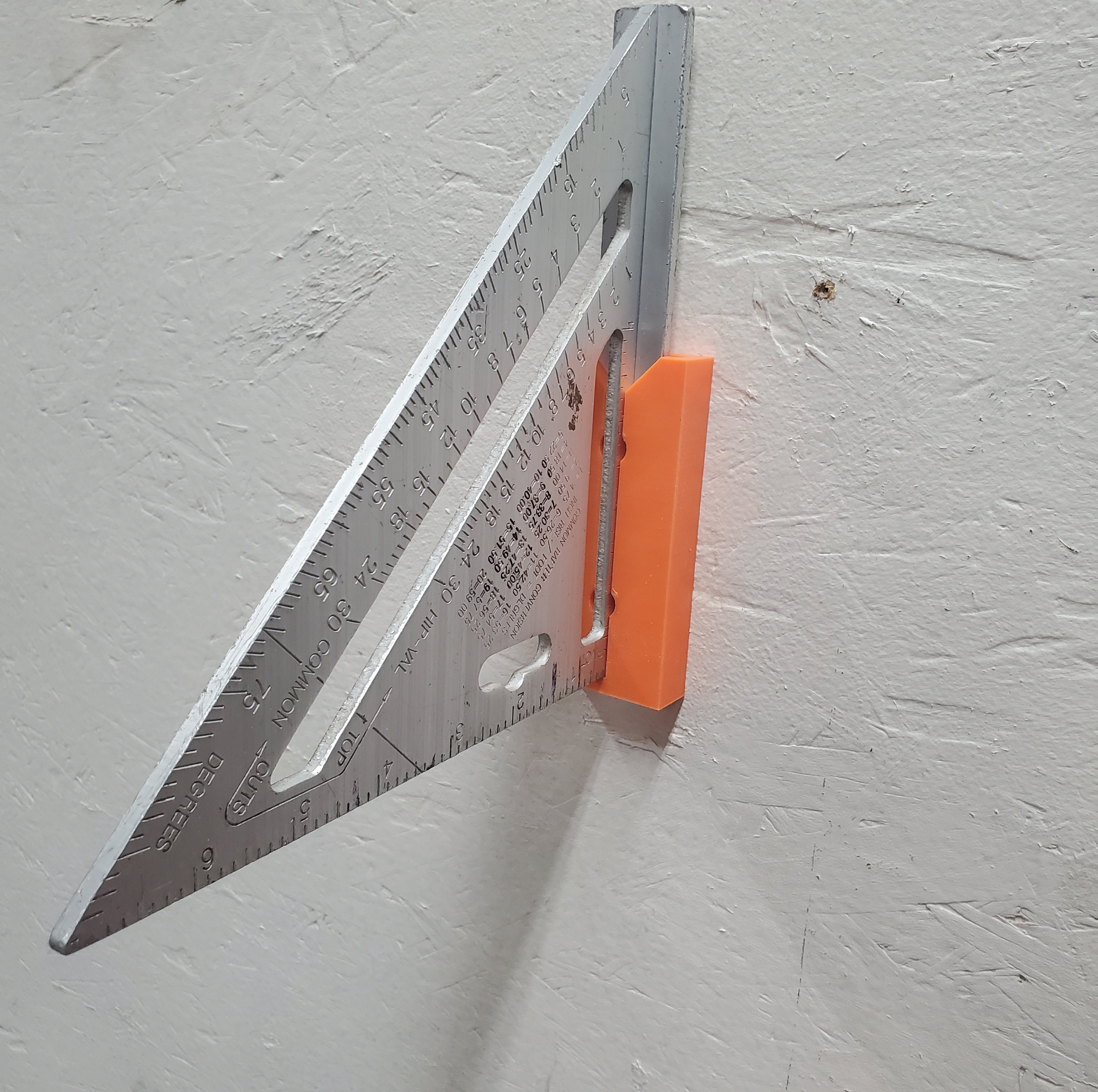 Swanson Speed / Rafter Square Storage Mount Solution Also | Etsy