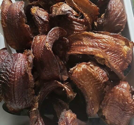 Abo fish/dried fish | Etsy