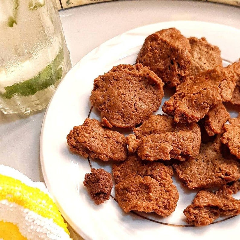 African kulikuli/ Kuli/peants cookies / snacks/African best | Etsy