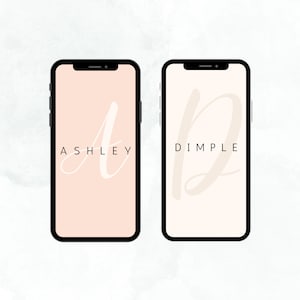 Custom Phone Wallpaper, Digital Download, iPhone Wallpaper, Samsung ...