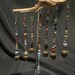 Beaded Wind Chime - Etsy
