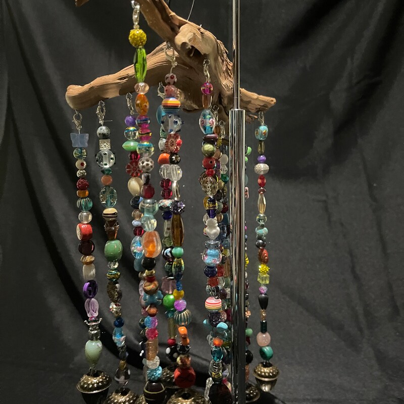 Wind Chimes Beads - Etsy