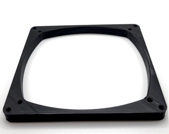 140mm Fan Shroud | Etsy