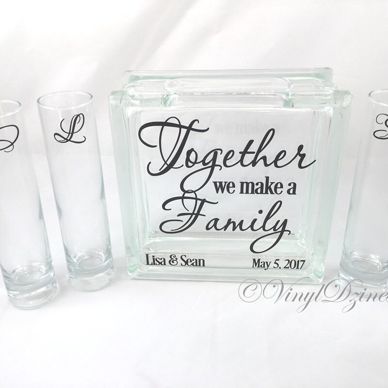 Sand Ceremony Set - Etsy