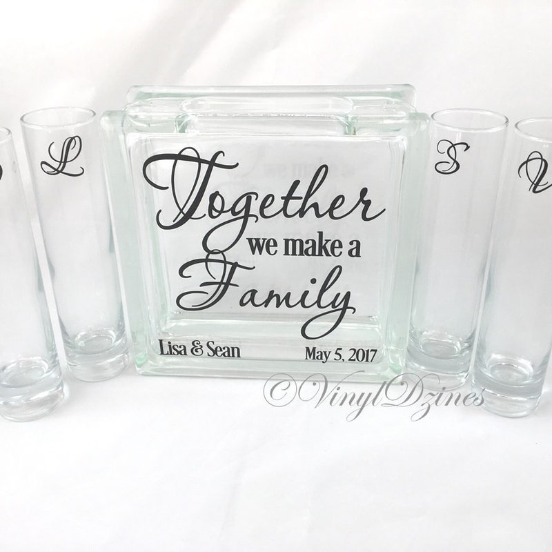 Unity Sand Ceremony - Etsy