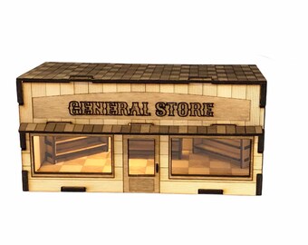 General Store Scale | Etsy