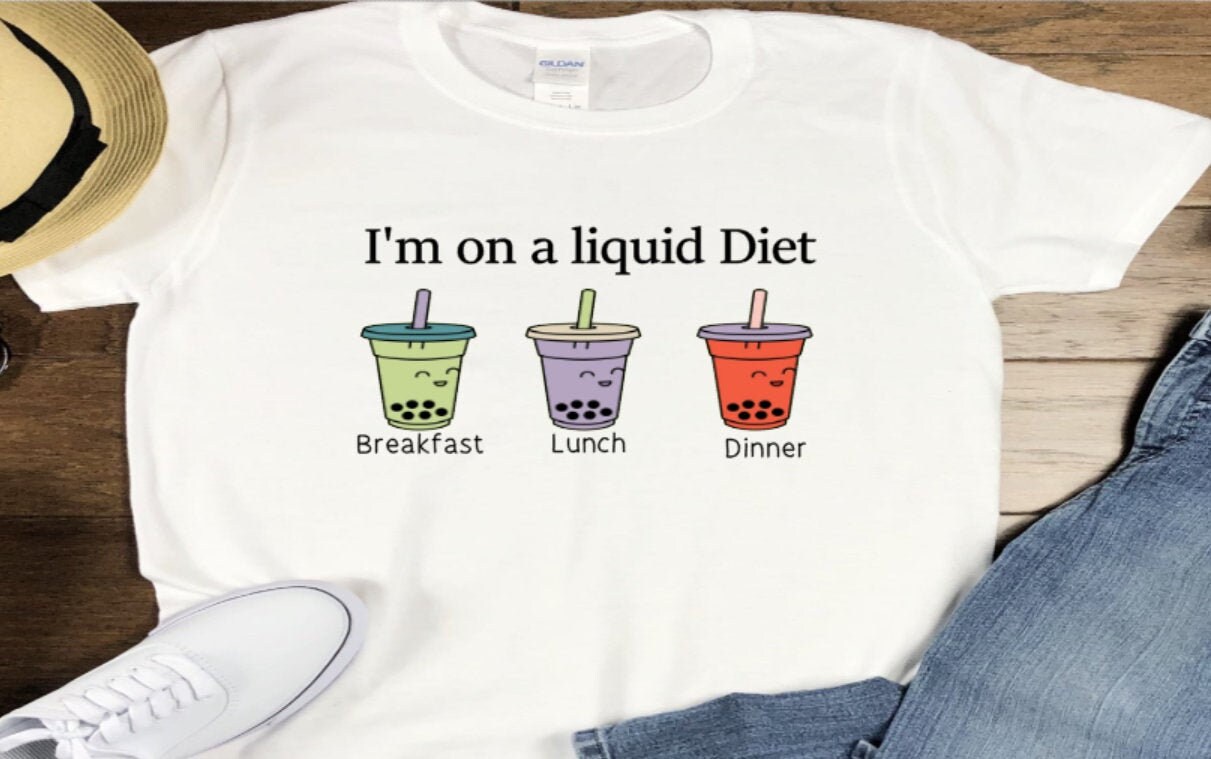 Liquid Diet Memes