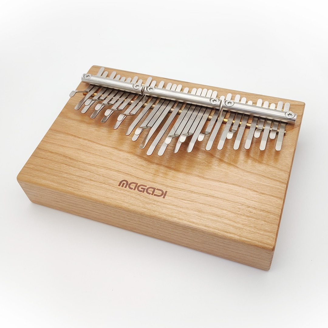 Kalimba 30 Keys MAGADI M30 - Etsy