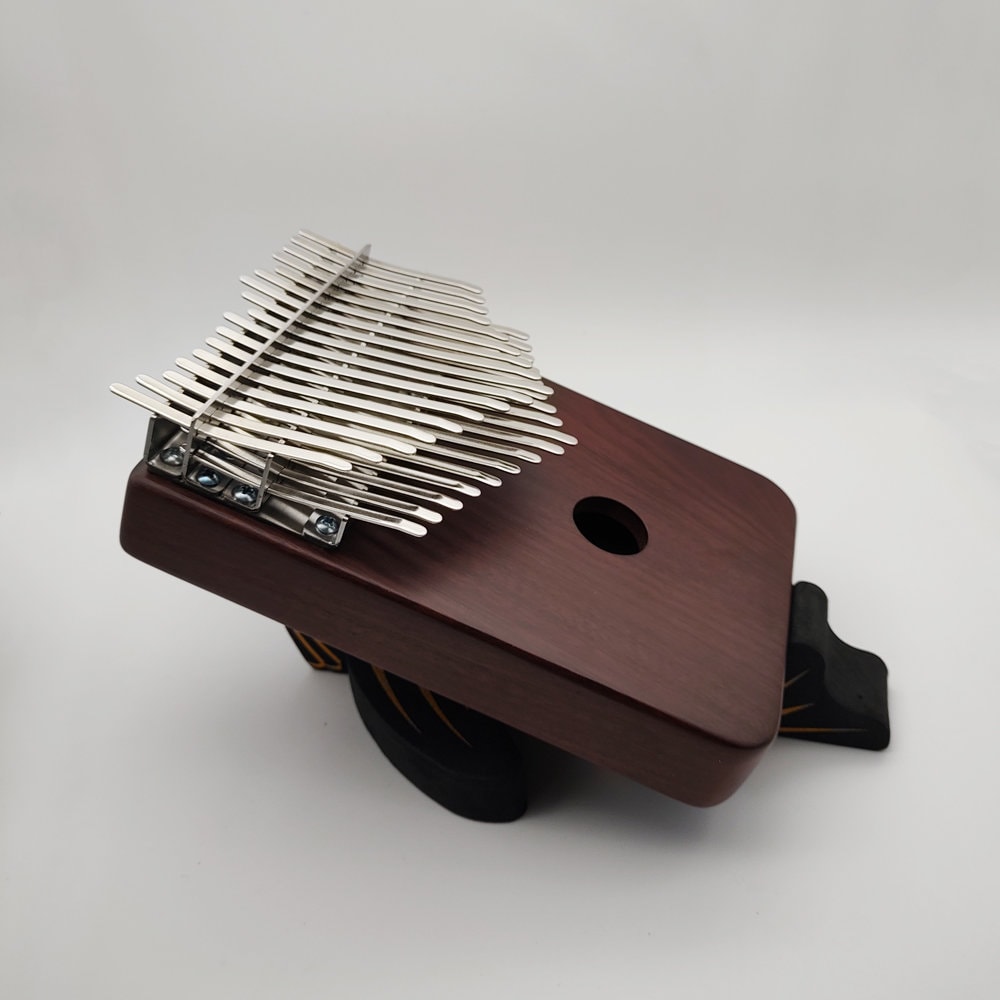 Kalimba 34 Key Hollow Box Thumb Piano Musical Instruments - Etsy