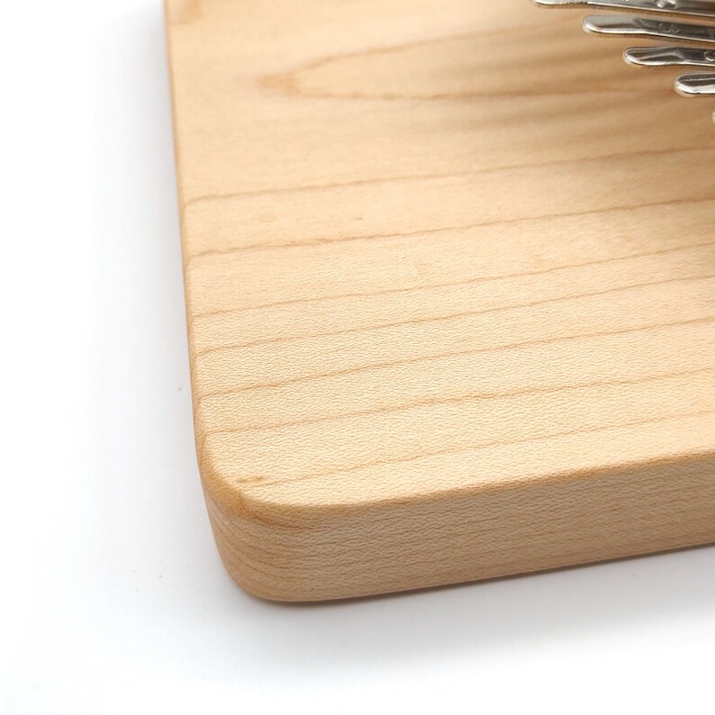 Kalimba 42 Key C Handmade Mbira Piano Musical Instrument - Etsy