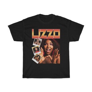 Lizzo - Etsy