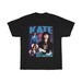 Kate Bush Shirt Kate Bush T-shirt Kate Bush Classic Unisex | Etsy