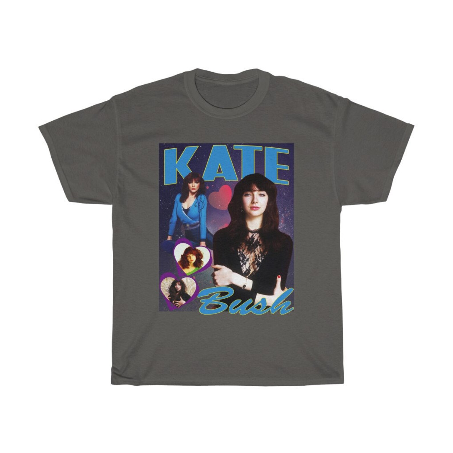 Kate Bush Shirt Kate Bush T-Shirt Kate Bush classic unisex | Etsy