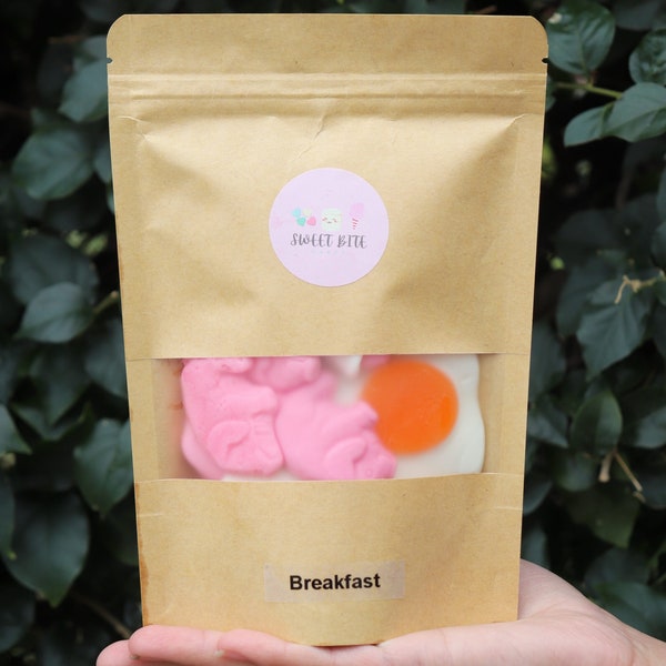 Breakfast At - Etsy
